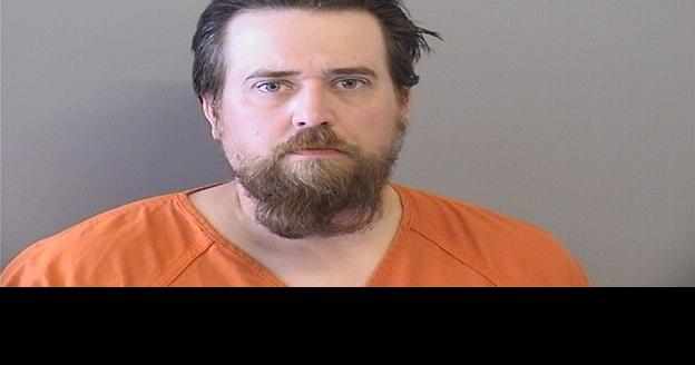 Owasso man arrested after attempted burglary at medical marijuana ...