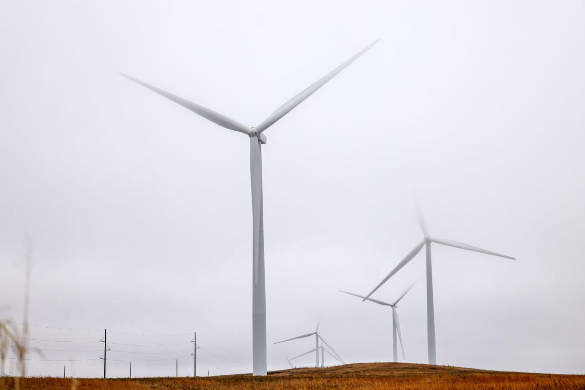 Osage Wind farm owner fights removal order, plans to appeal