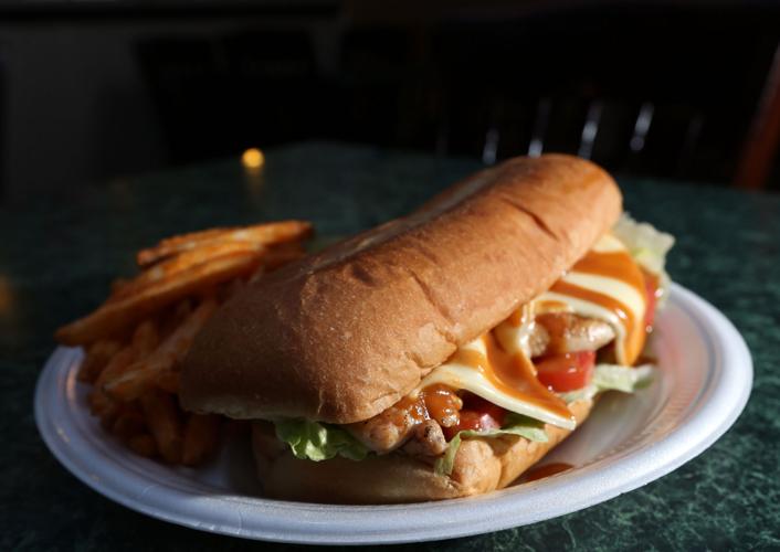 Review: Christy's Chicken new fried chicken spot in Broken Arrow