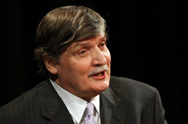 Michael Wallis' Tulsa Town Hall speech available as e-book