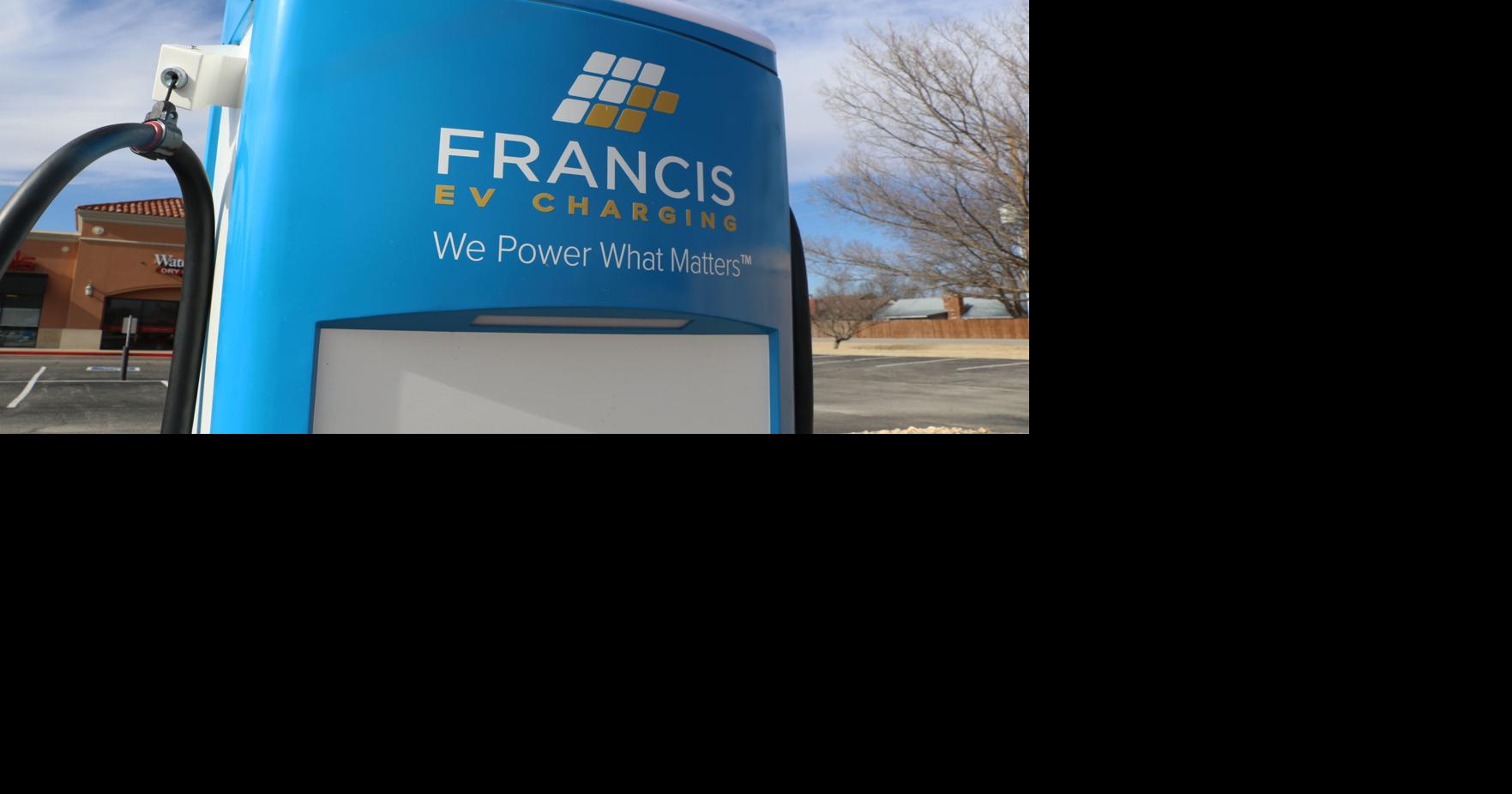 Getka Group invests in Francis Energy to advance electric vehicle ...