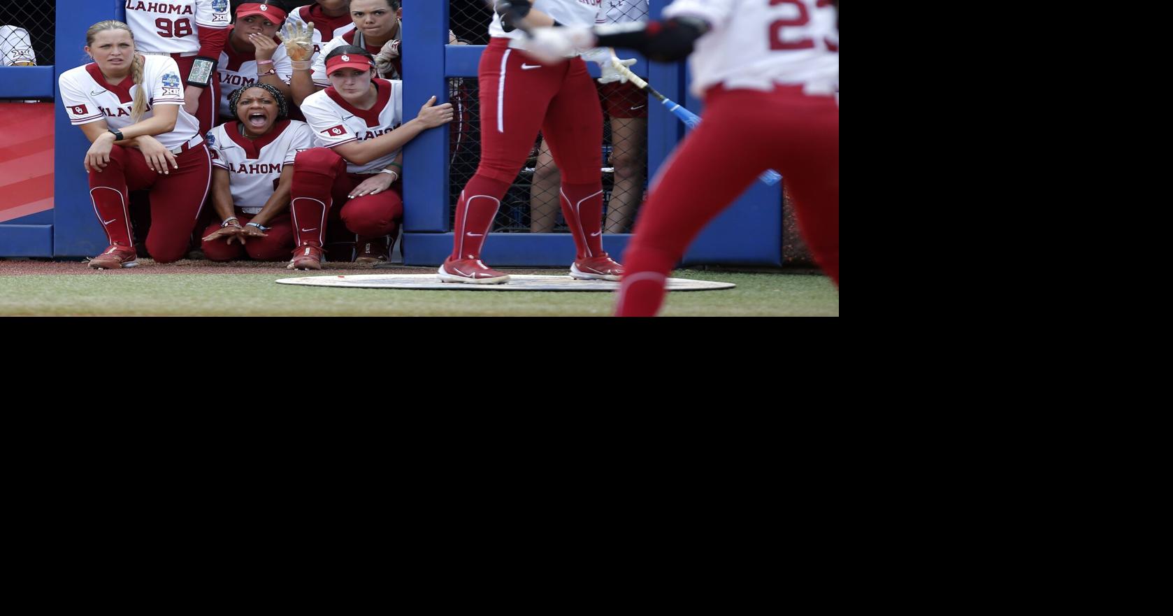 What have Patty Gasso and the Sooners learned en route to their fourth ...