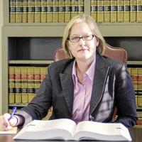 Tulsa attorney Jill Webb to run for district judge