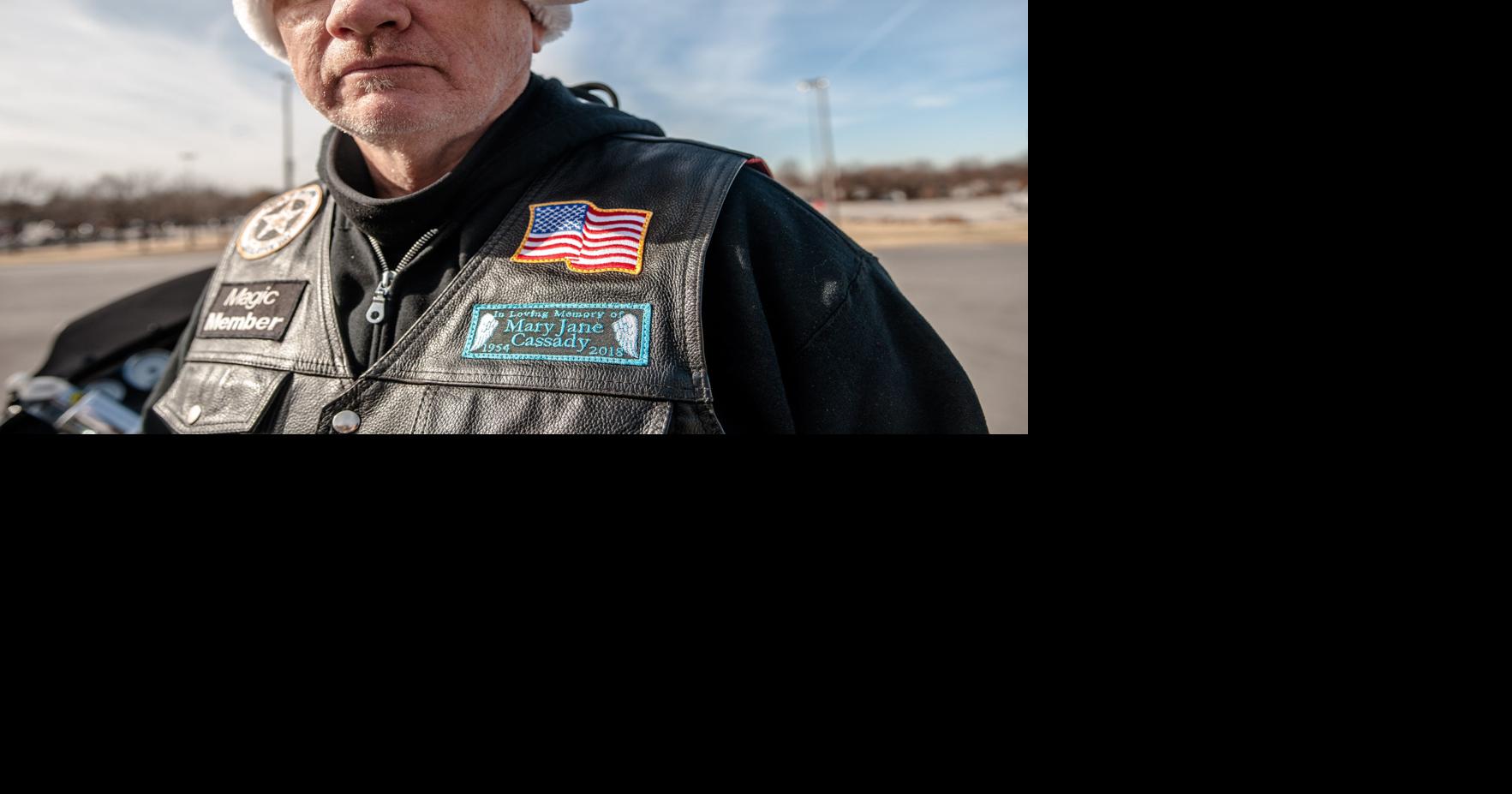 Thousands participate in annual ABATE motorcycle toy run for kids