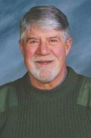 Maj. Lewis Woodrow Keller, Jr.
