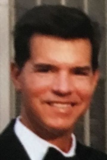 Steven Paul Mindeman