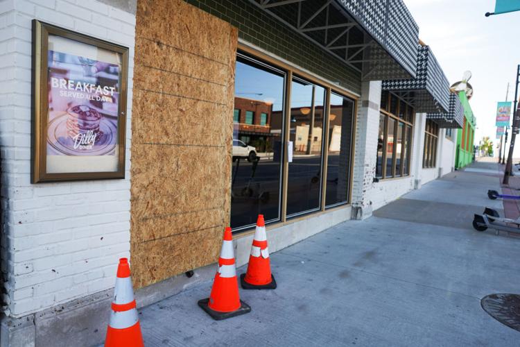 Downtown Tulsa business owners blame police chief for issues
