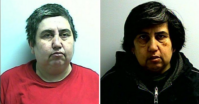 Infamous twin sisters with long criminal history plead guilty in wire ...