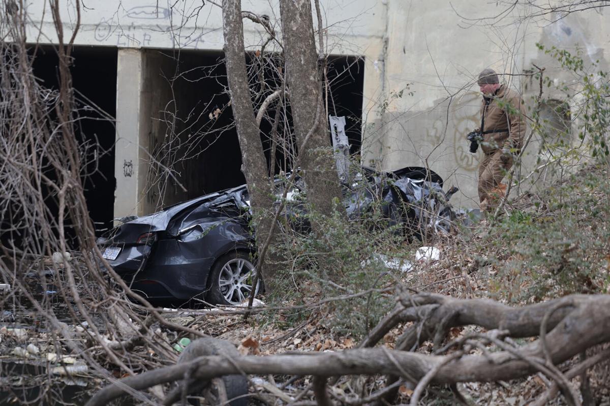 Two Holland Hall students dead in south Tulsa car crash