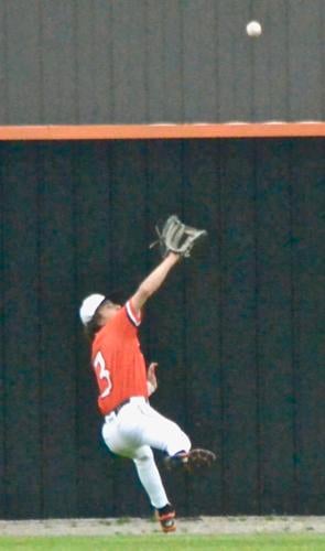 Senior Night Coweta Baseball 2023