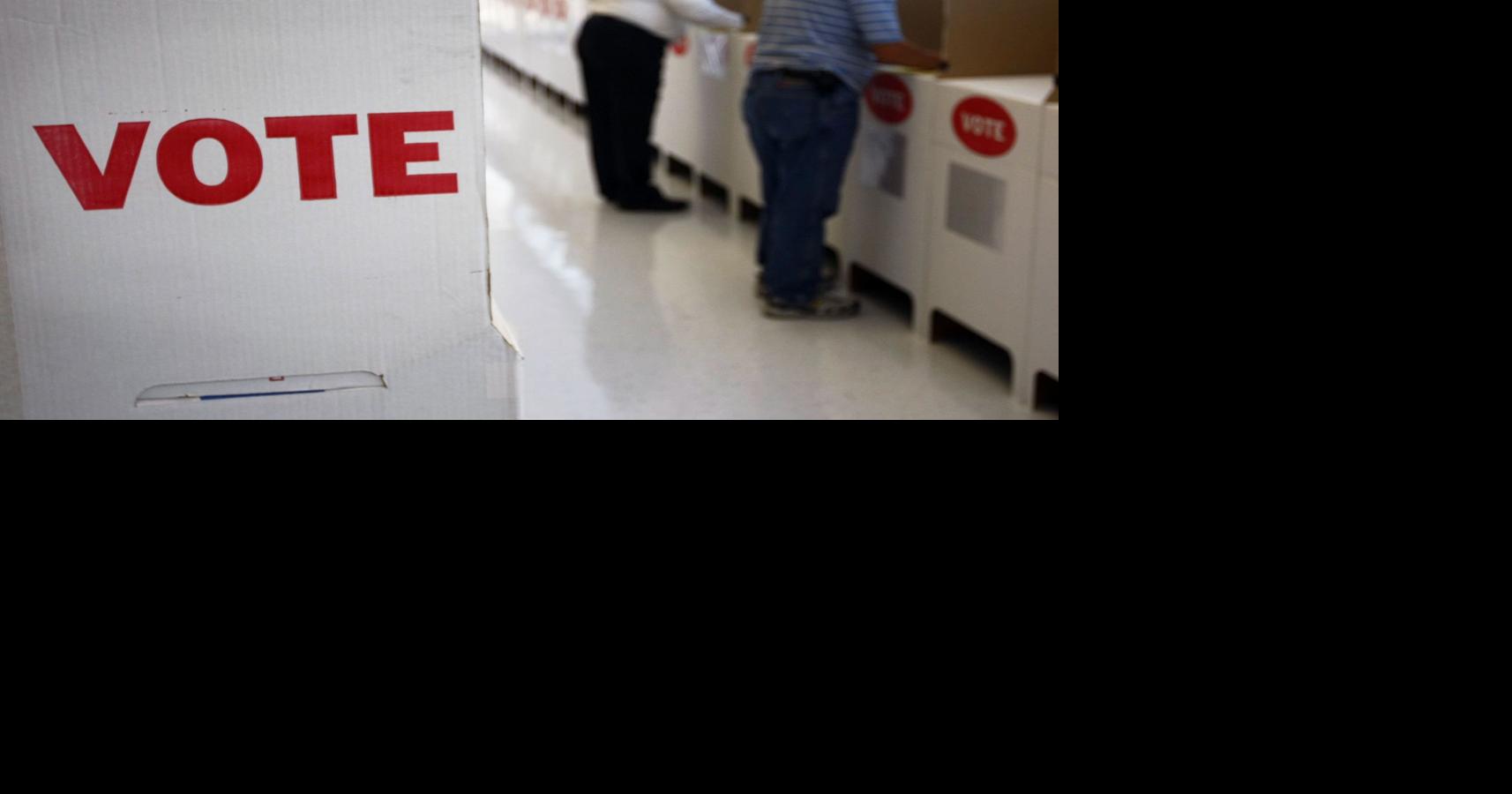 Oklahoma sending Trump 'Election Integrity' panel only publicly ...