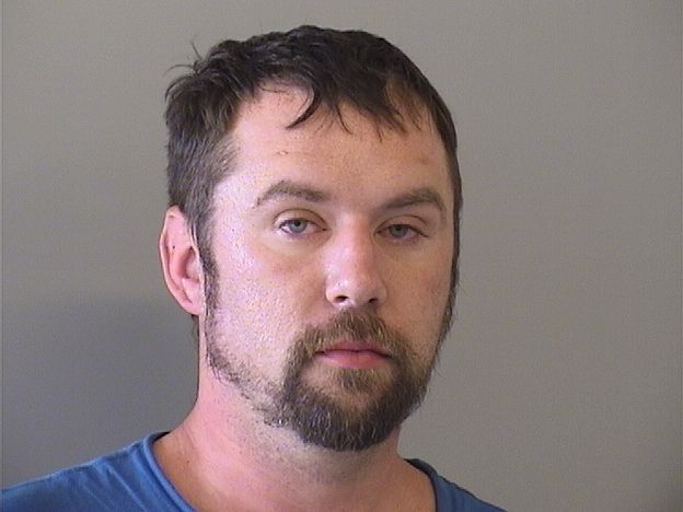 Repeat offender jailed for allegedly stalking ex, engaging Owasso ...