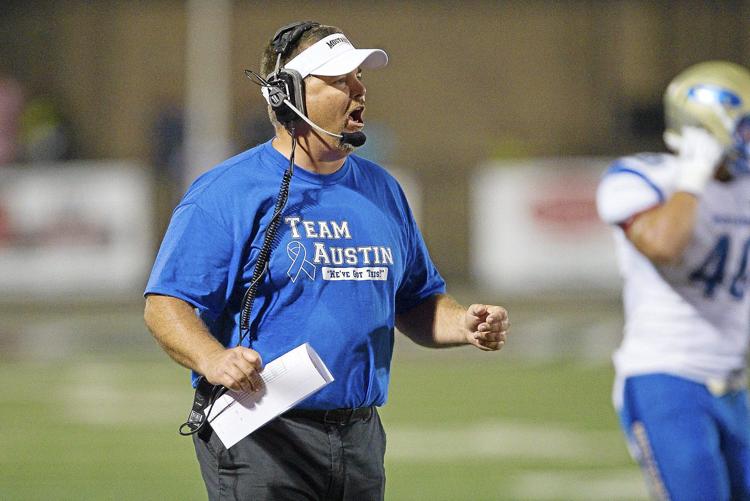 Brandon Craig leaving Oologah to become head coach at Siloam Springs