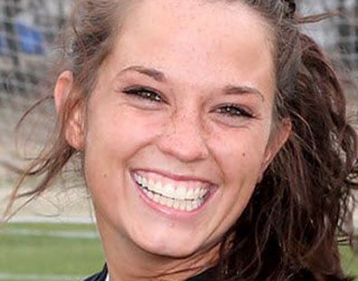 Player of the week: Jennifer Abernathy