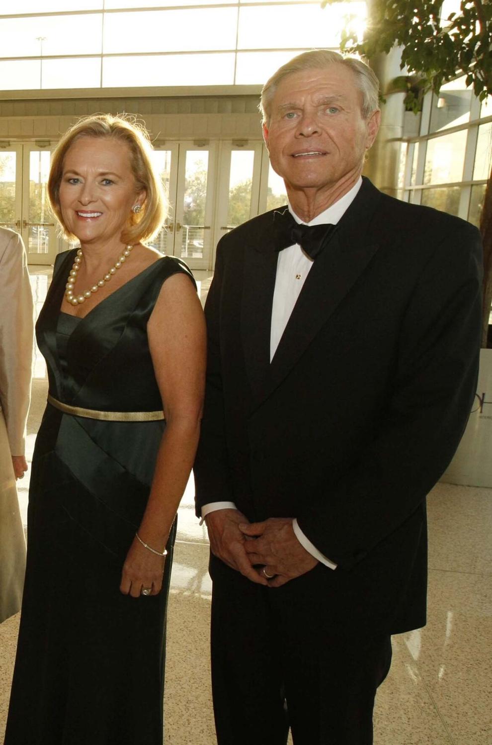 Car rental industry architect Bill Lobeck dies at 85