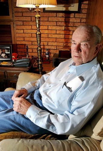 OSU regents rename reseach facility for late Gov. Henry Bellmon