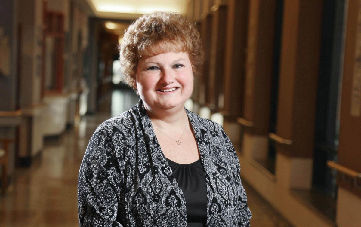 Five questions with Lori Long with The Center for Individuals with ...