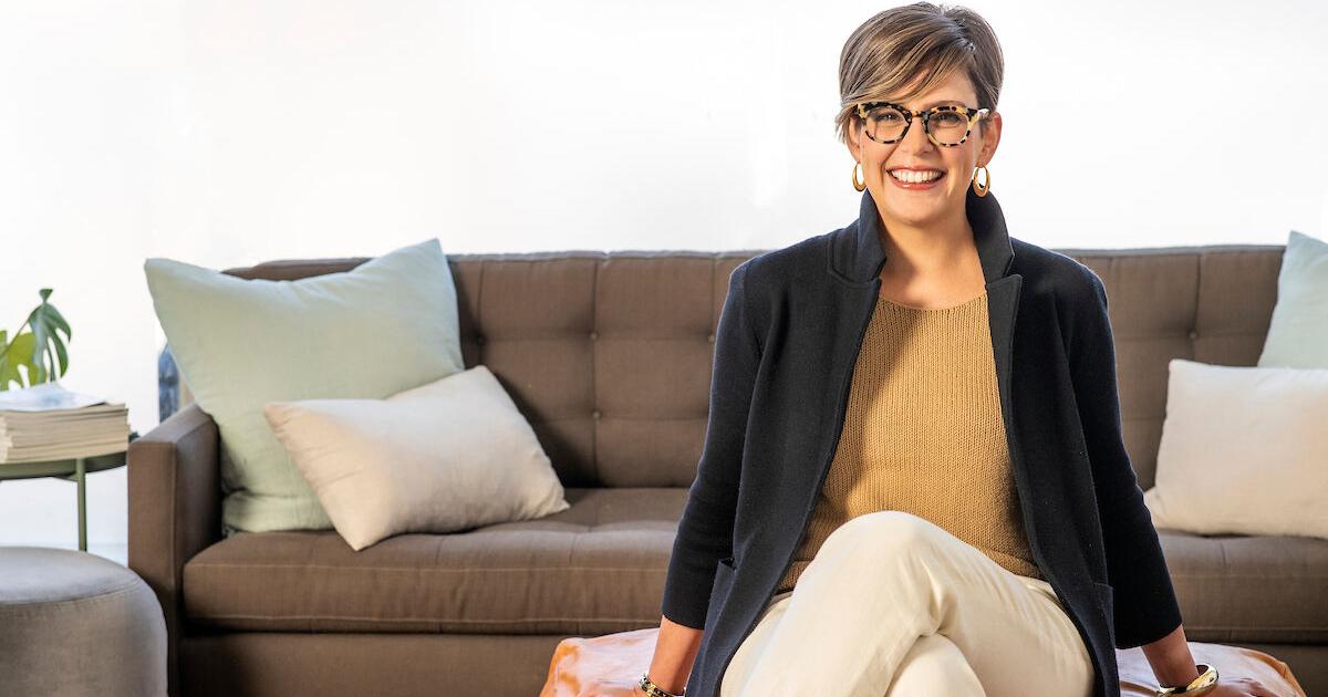 Meet the leader changing the game to bring jobs and money to Tulsa