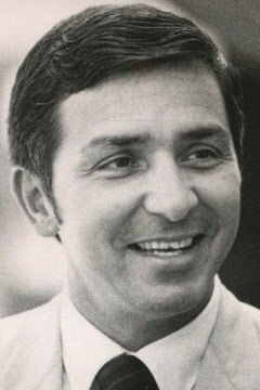 Tulsa Christian Fellowship founder Bill Sanders dies at 78