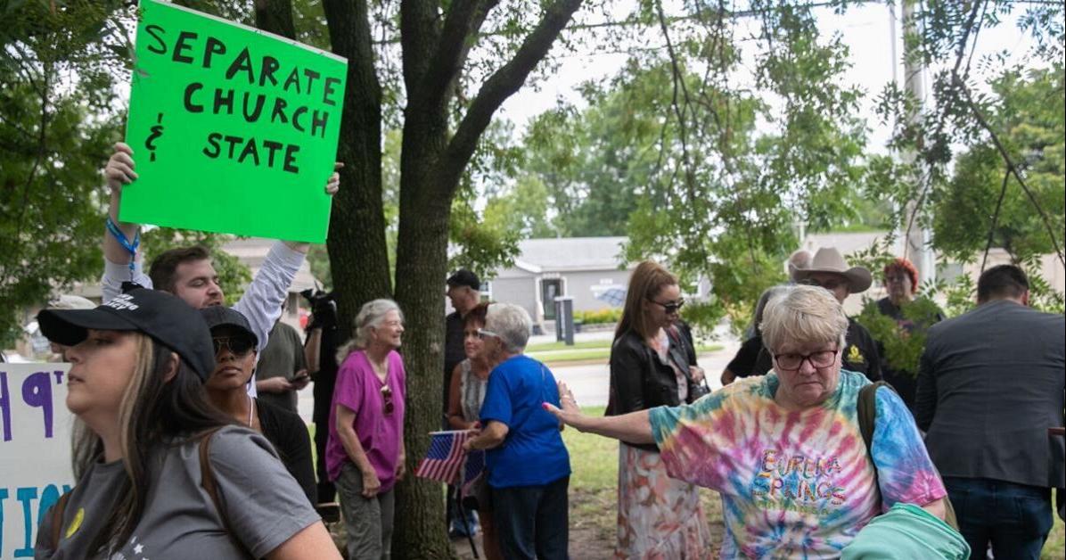 Editorials Editor Ginnie Graham’s most memorable stories of 2023