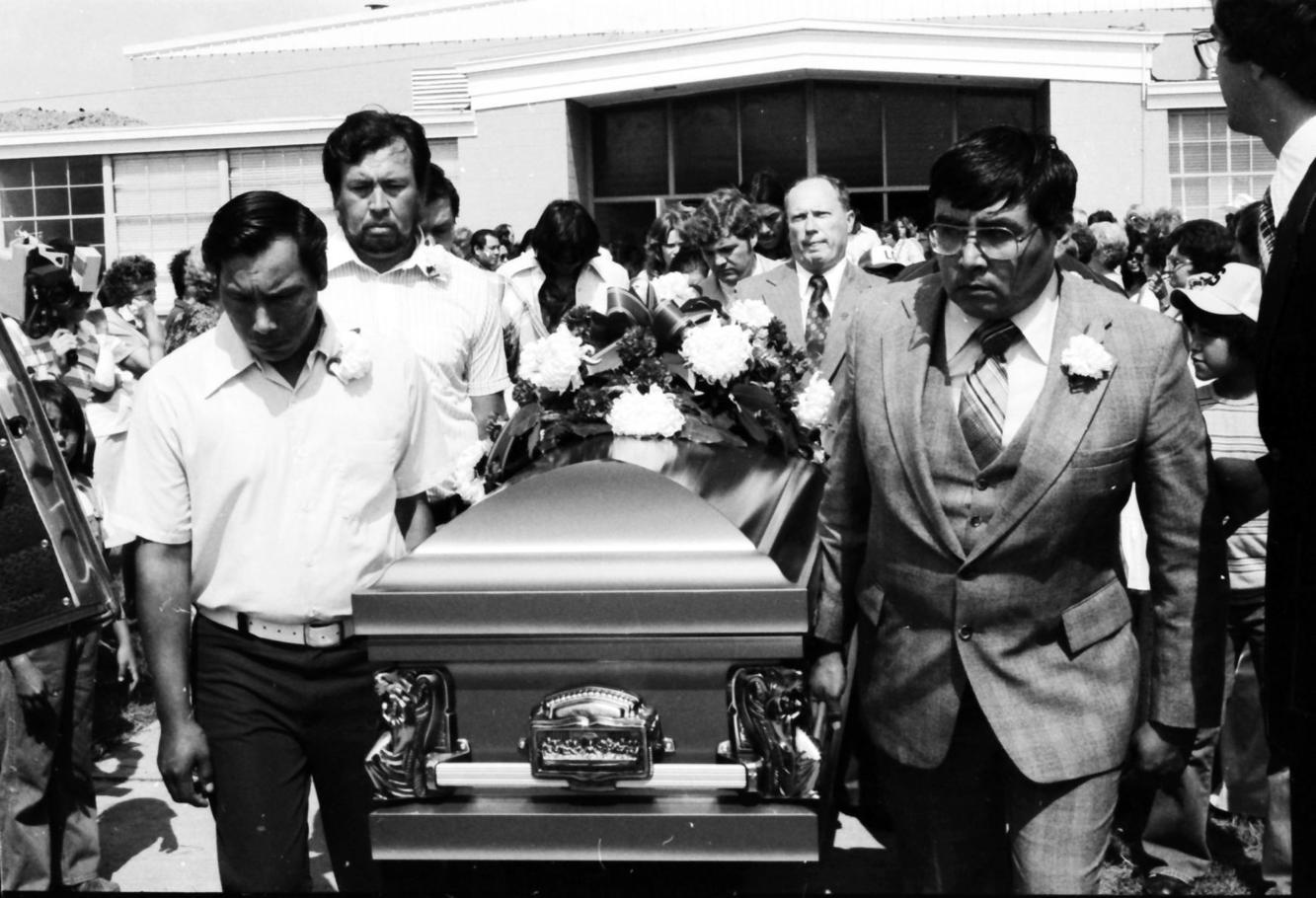 Girl Scout murders: Stunning verdict, surprise prison death lead to 40 ...