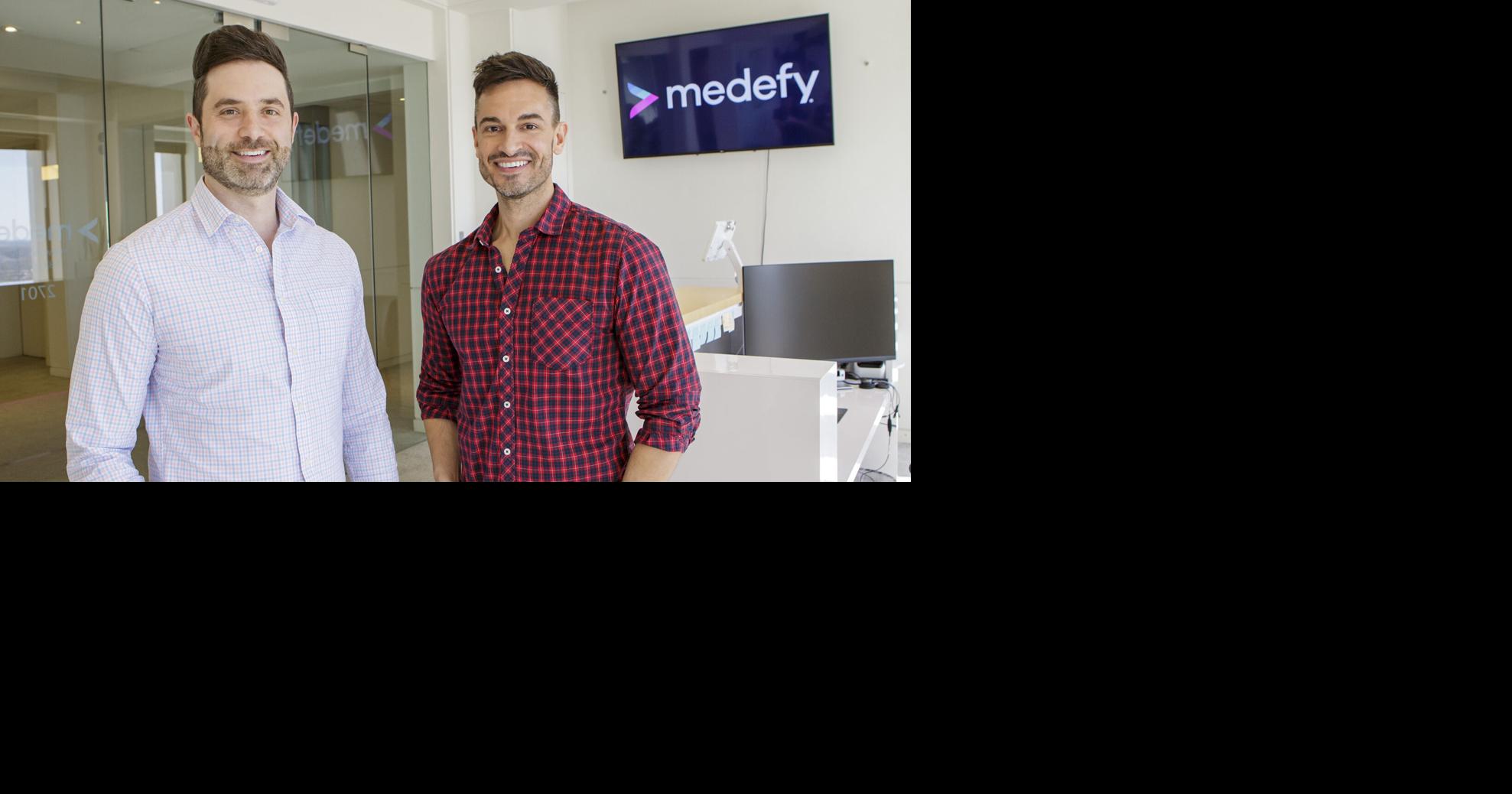Tulsa's Medefy is among fastest growing companies in U.S.