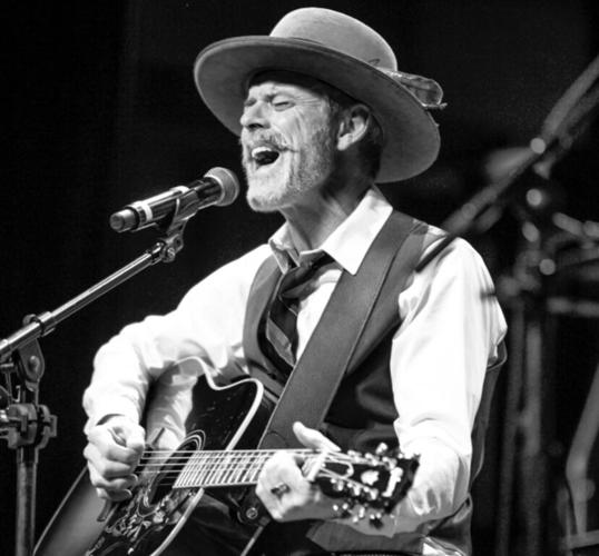 'Greaser' homecoming: Tommy Howell returns for album release, benefit ...