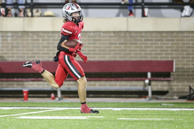 Bill Haisten: Union’s clever coaching, Shaker Reisig’s brilliance overwhelm Jenks