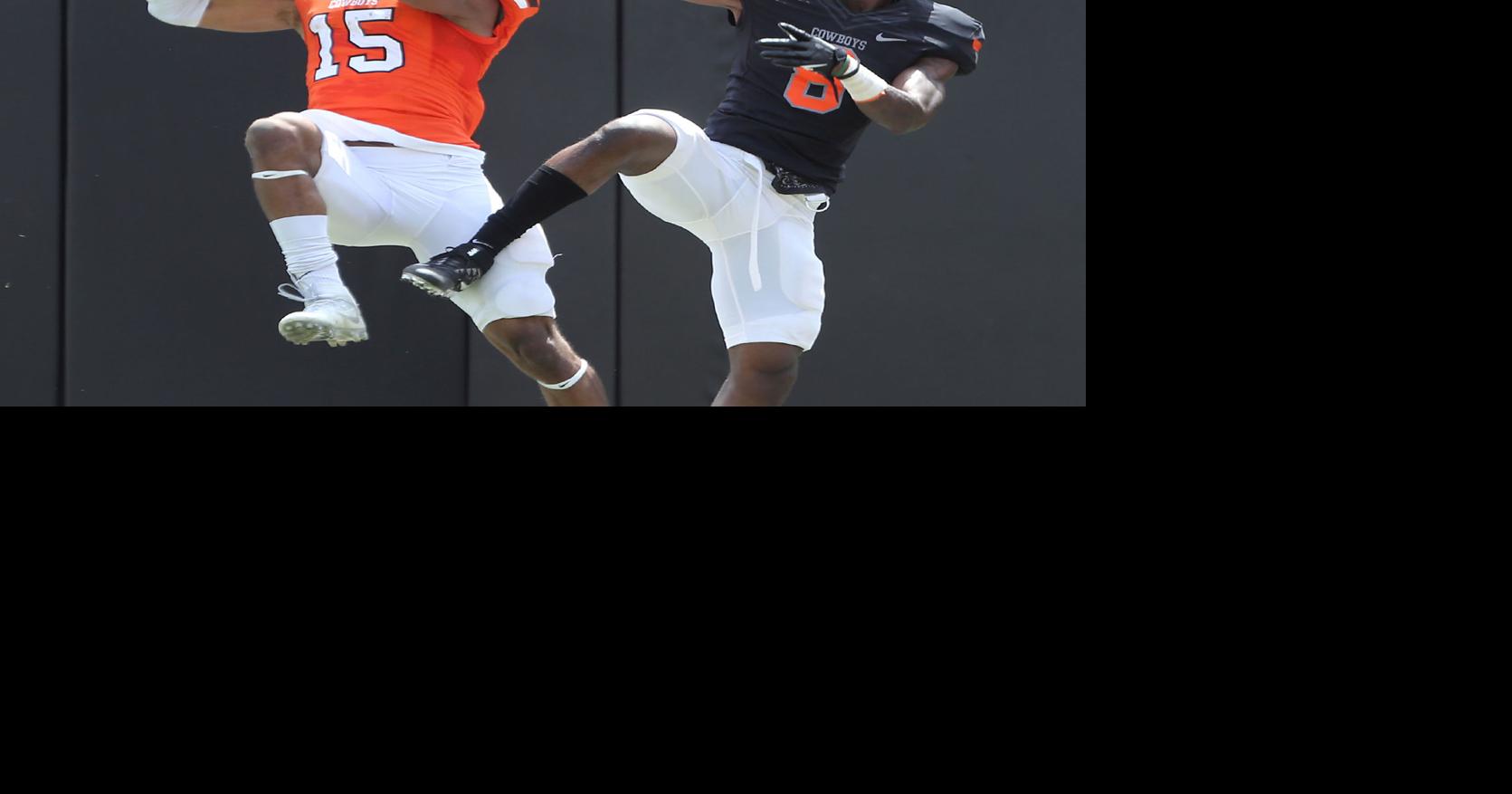 OSU football: Spring game superlatives