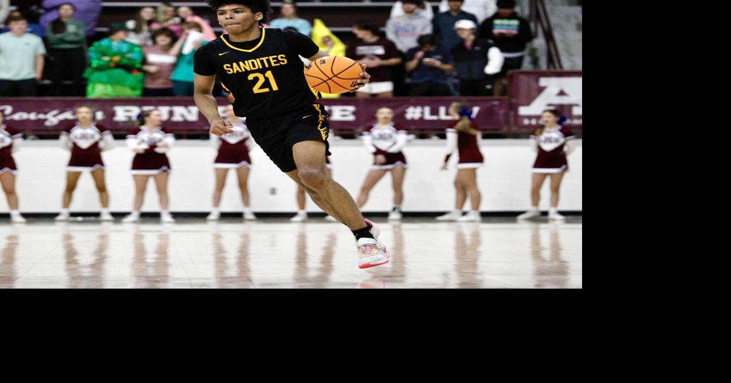 Sand Springs collects pair of lopsided wins over U.S. Grant