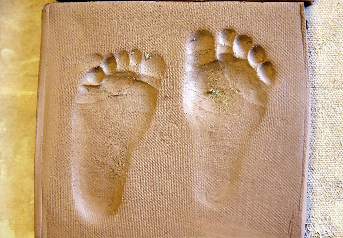 Street Level: Starting a new walk on Charles Page | Local | tulsaworld.com