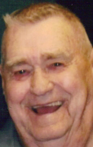 William Garth Orr