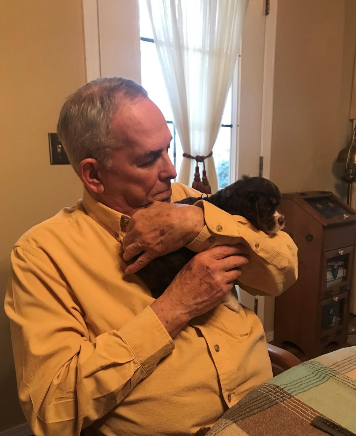 Sapulpa Mayor Reg Green remembered as supportive father, dedicated ...