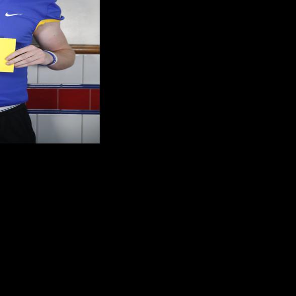 Tayveon Parry-Speight, Connor Payne are week 6's top players