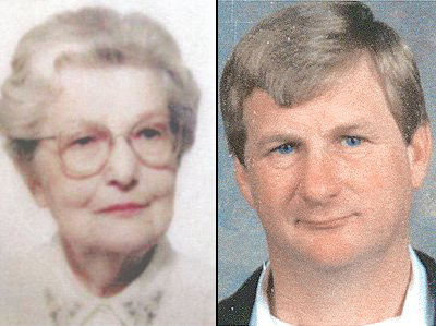 Oklahoma executes John Hanson for Tulsa woman's 1999 slaying