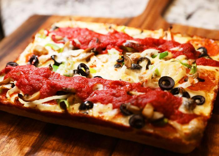 Pizza 313, Tulsa's authentic Detroit-style pizza, to close