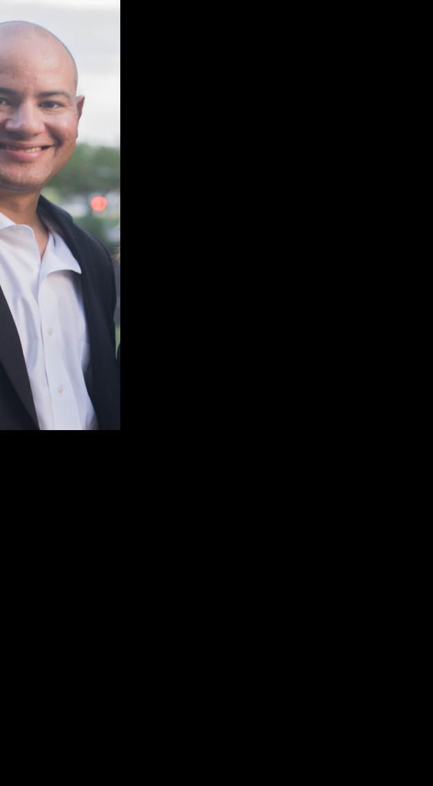 Alex Echevarria moves up as Hale's boys basketball head coach