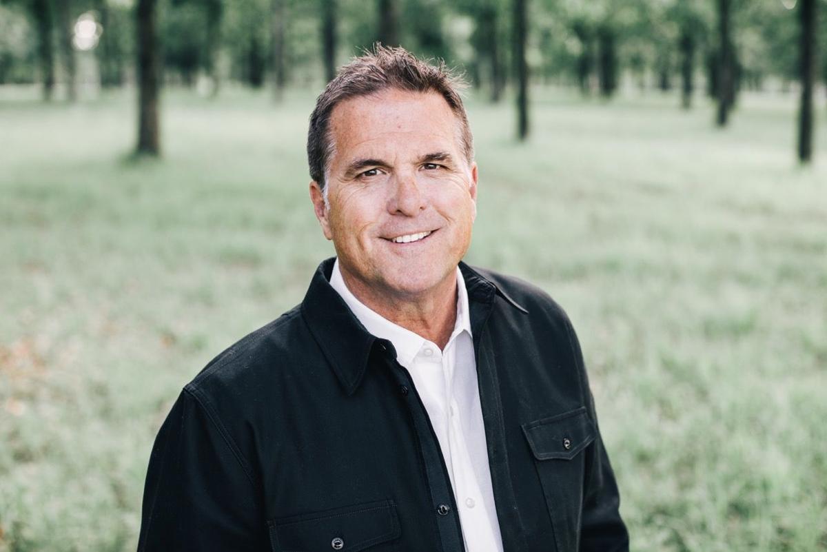 Pastor Bill Scheer: Thankful for a special city, a special time and a ...