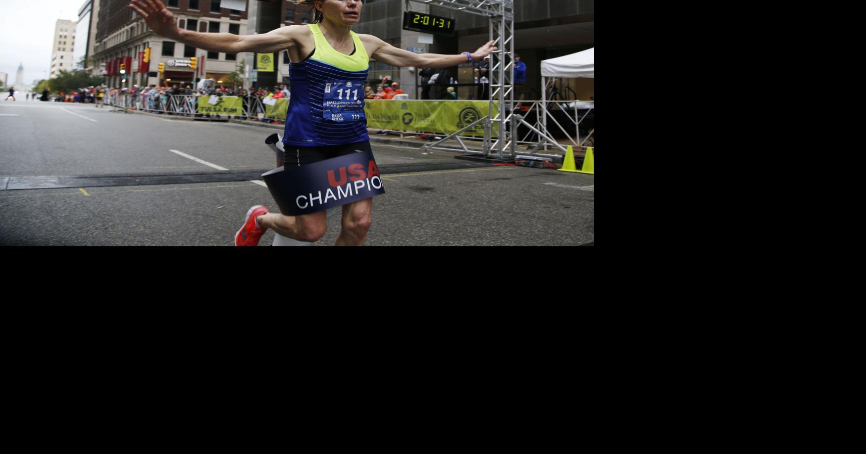 5 things you need to know to navigate the 39th annual Tulsa Run