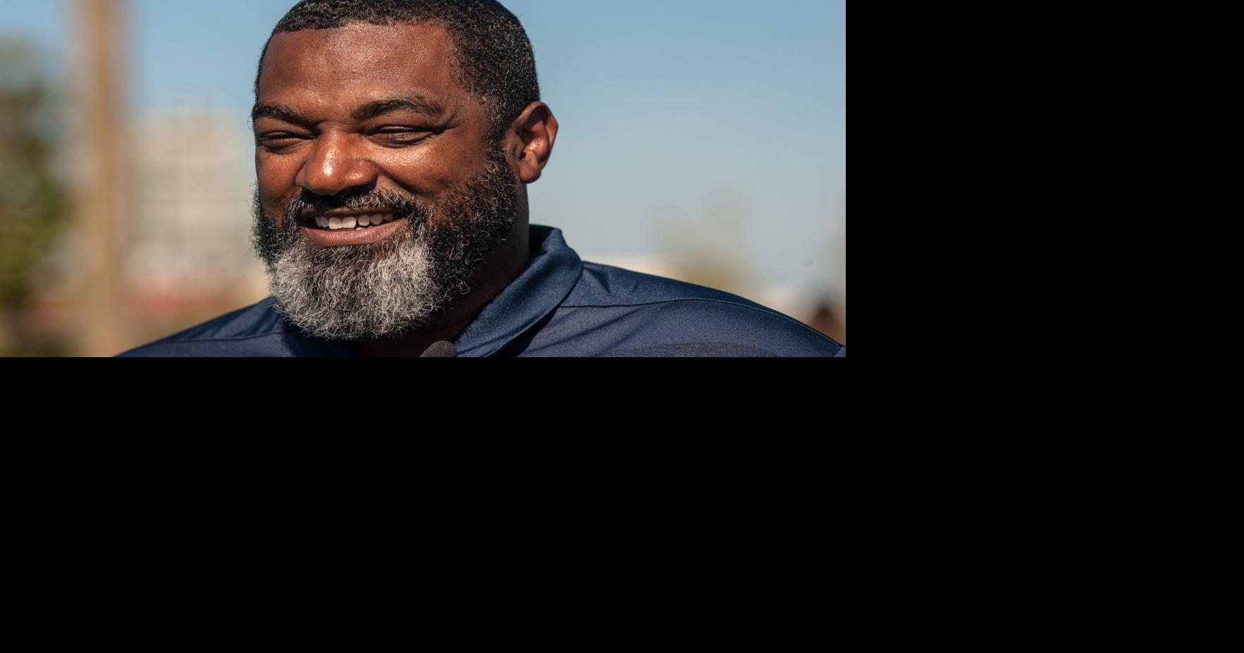 Lee Mayberry `very excited' with new challenge as Cascia's boys ...