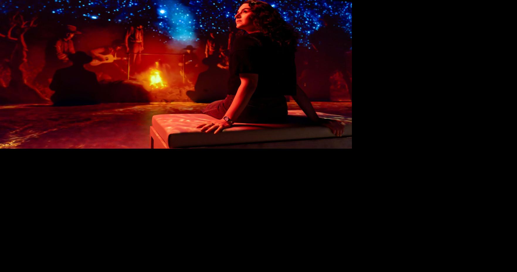 Immersive exhibit open at Cowboy & Western Heritage Museum