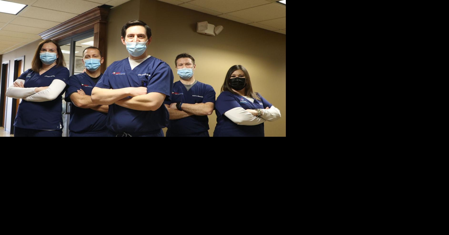 Remedy Health clinic, offering uninsured direct primary care services ...