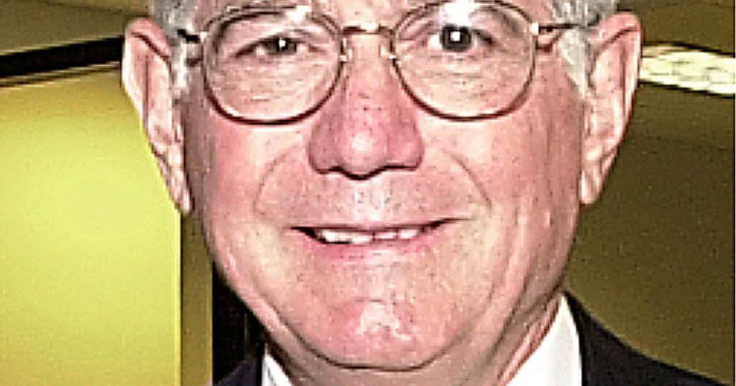 Len Eaton, former BOK chairman and Tulsa civic leader, dies at 85