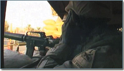 Review: 'Gunner Palace'