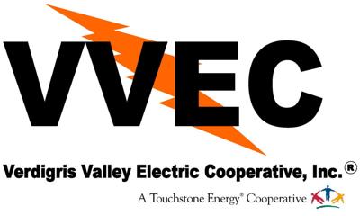 Verdigris Valley Electric moves to summer rates
