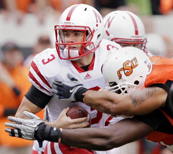 OSU: Report Card