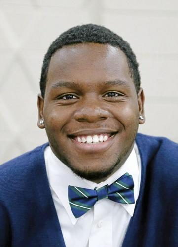 Booker T. Washington's Robert McQuarters: Pursuing a major college ...