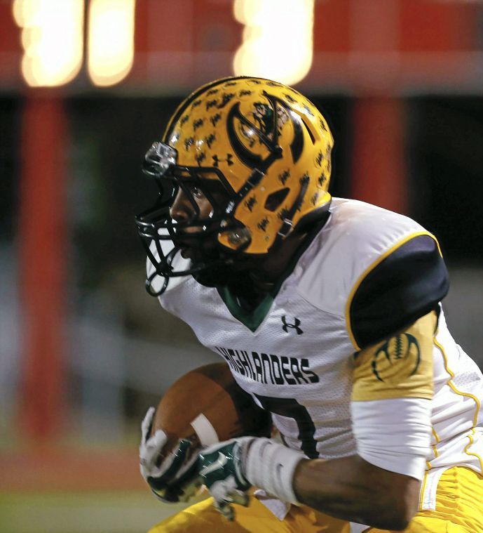 Photo Gallery: Lawton Mac advances, ends Collinsville playoff run ...
