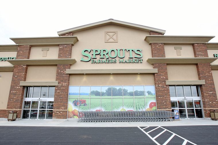 Sprouts Farmers Market expands grocery pick-up to 11 locations in Oklahoma