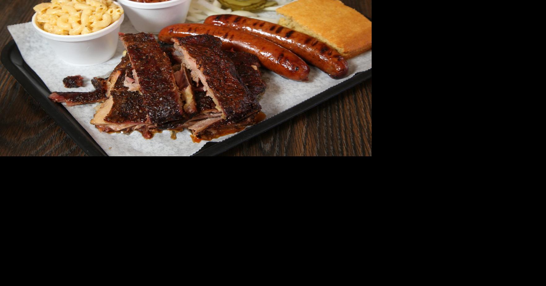 Review: Bayou Boyz BBQ adds Louisiana slant to barbecue